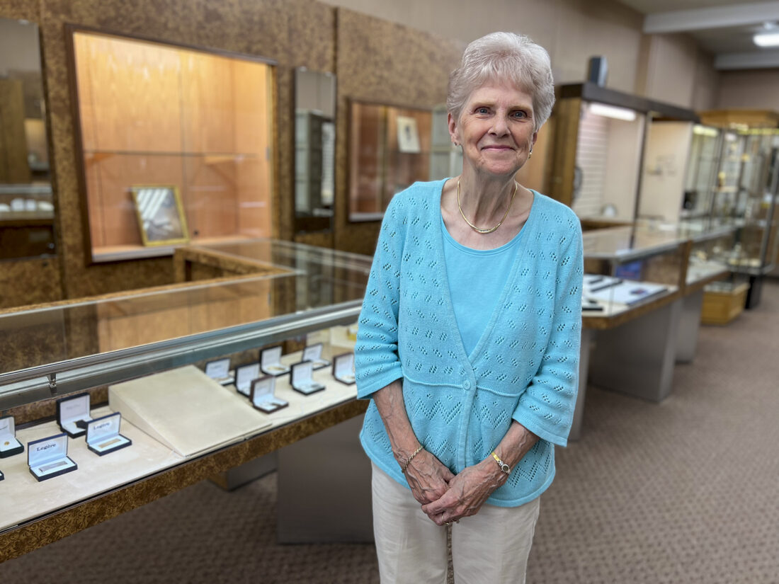 End of an era | News, Sports, Jobs - Messenger News